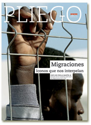 Migraciones. Iconos que nos interpelan