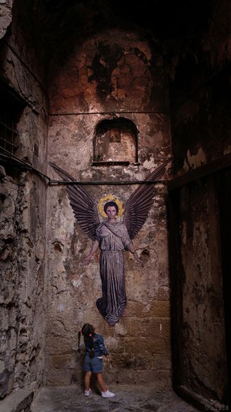 El ‘Ángel’ de Žilda (2012) | Blog de Vida Nueva