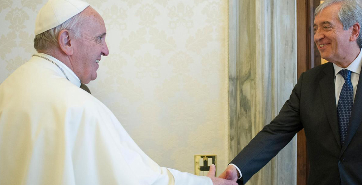 El Vaticano sale al paso de las acusaciones de intimidación del que ...