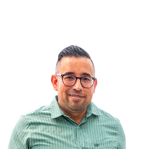 Ángel Alberto Morillo