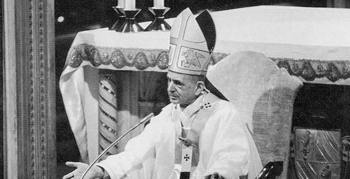 Apúntalo en el calendario: San Pablo VI se celebrará los 29 de mayo