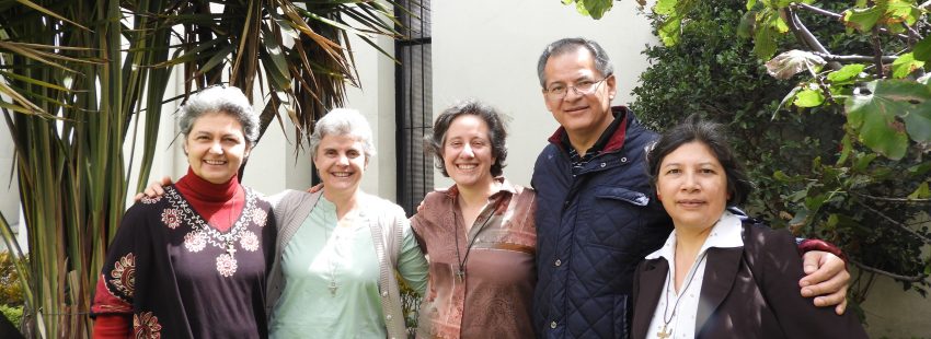 María Rosaura González: “Debemos poner a las víctimas en el centro para ...