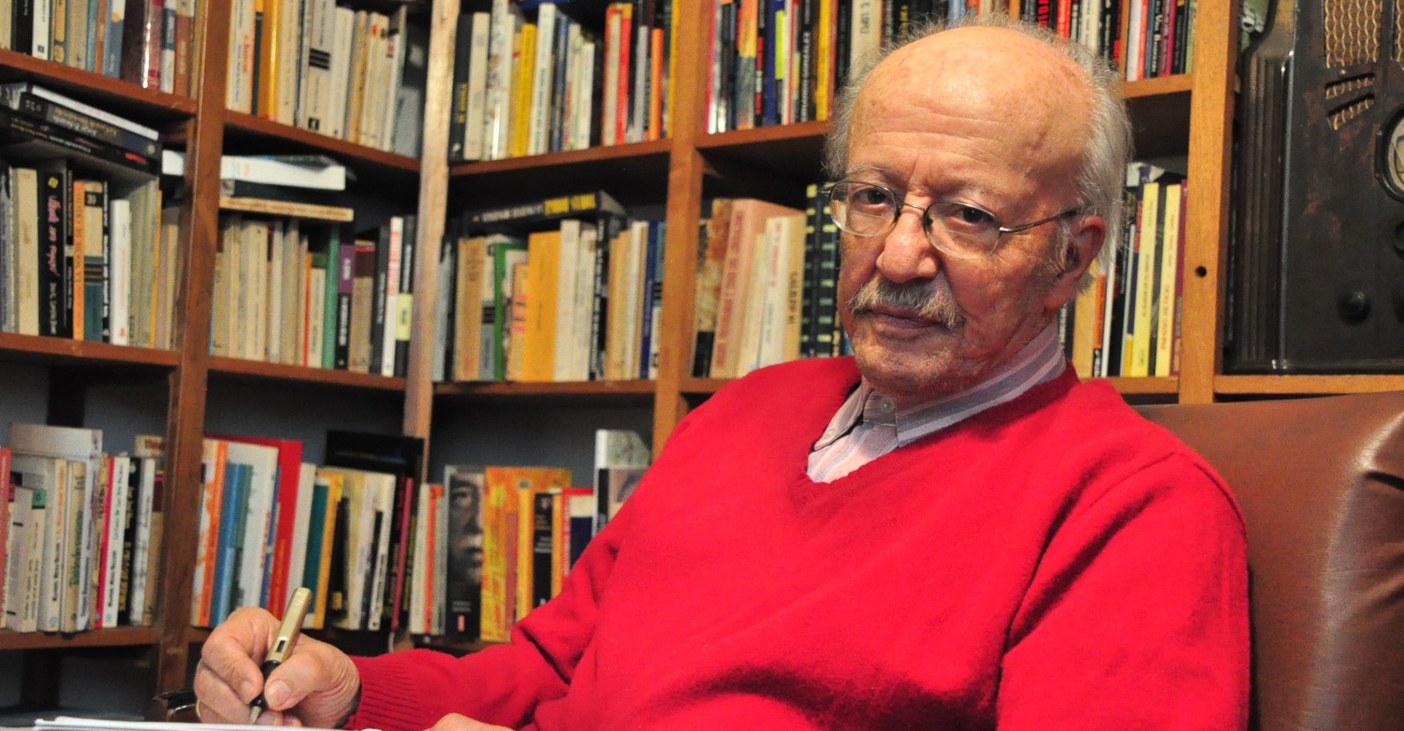Fallece Javier Darío Restrepo, exdirector de Vida Nueva Colombia