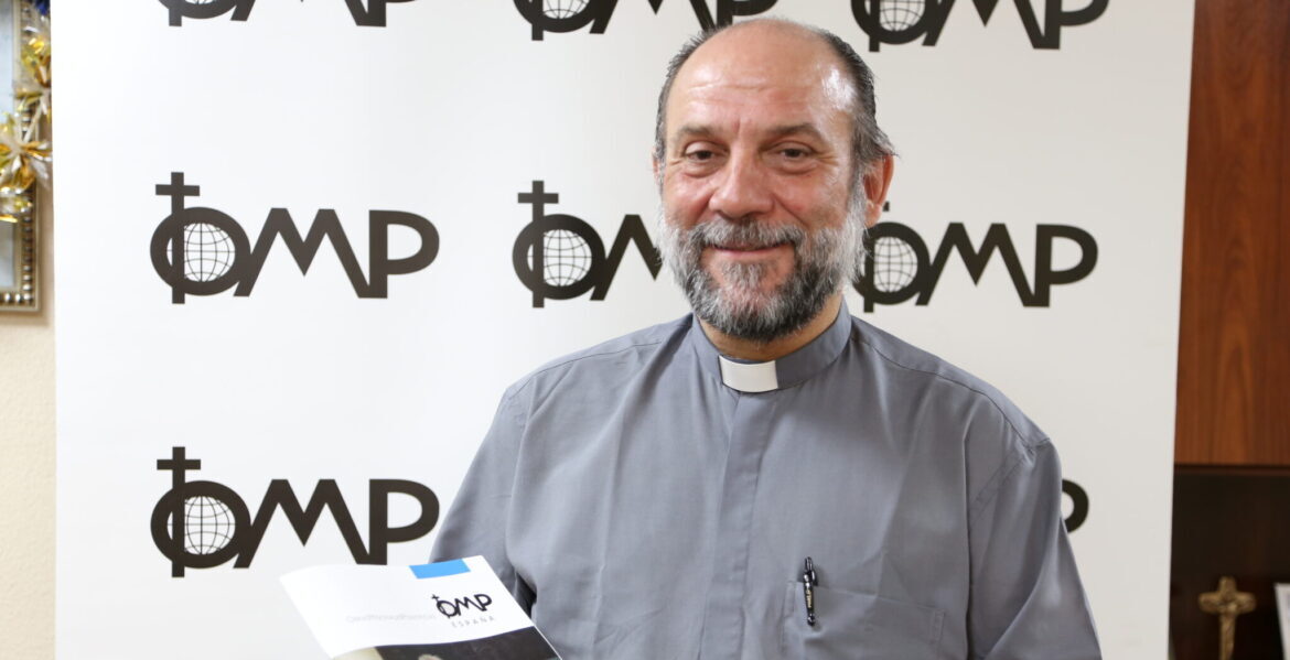 José María Calderón: “Nos podemos dar con un canto en los dientes con ...