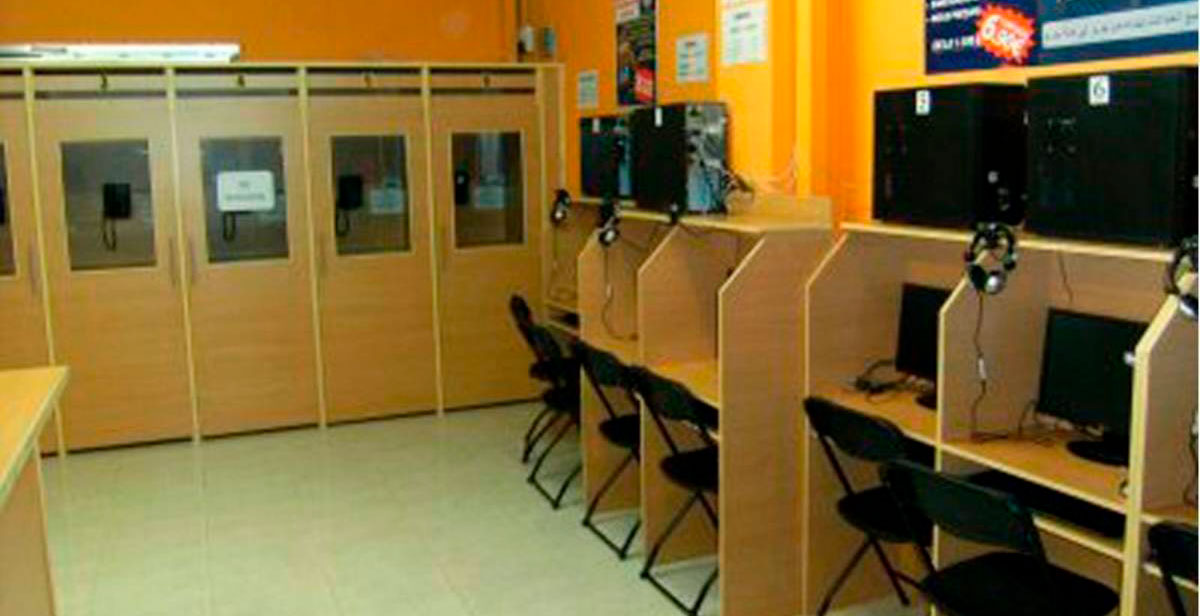 Entre tornos y locutorios | Blog de Vida Nueva