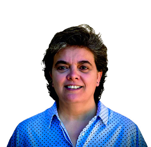 Rosa Ruiz. Teóloga y psicóloga