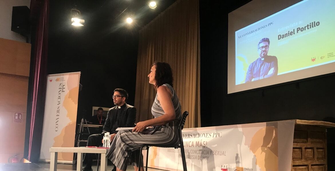 Daniel Portillo alerta de una lucha “cosmética o simulada” en la ...