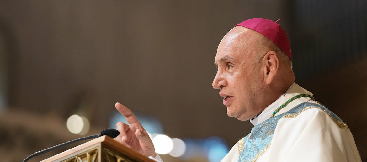 Estados Unidos: el Papa nombra nuevo obispo para la diócesis de Houma Thibodaux