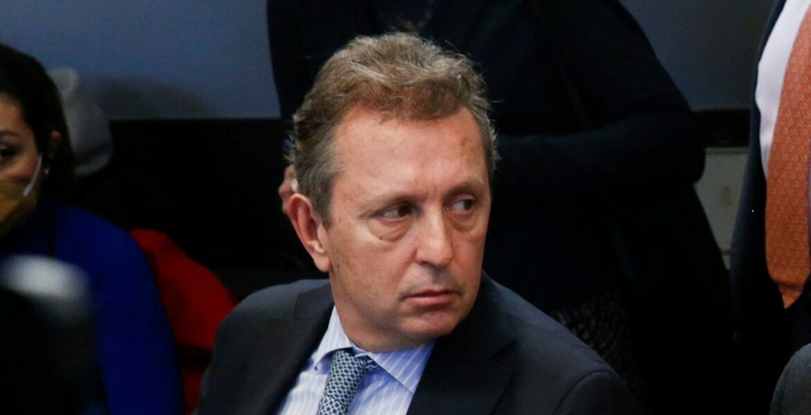 Cremades ha auditado al 90 por ciento de las diócesis y a la mitad de ...