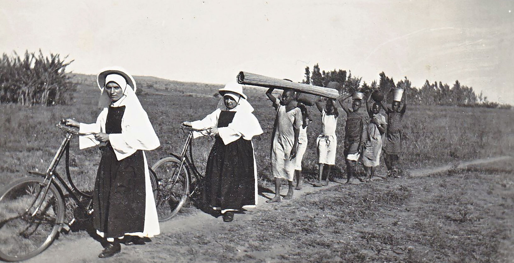 La Semana Española de Misionología echa a andar con la mirada puesta en las mujeres