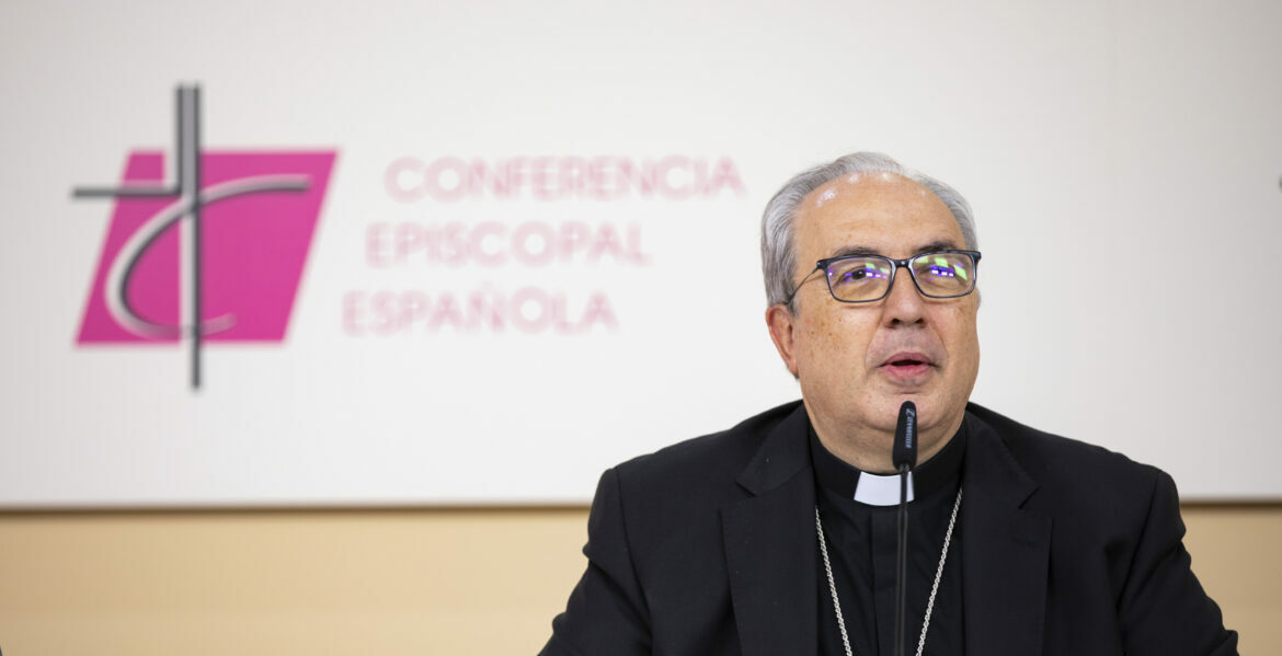 Los obispos españoles retoman el caso Obregón: “La maternidad por ...