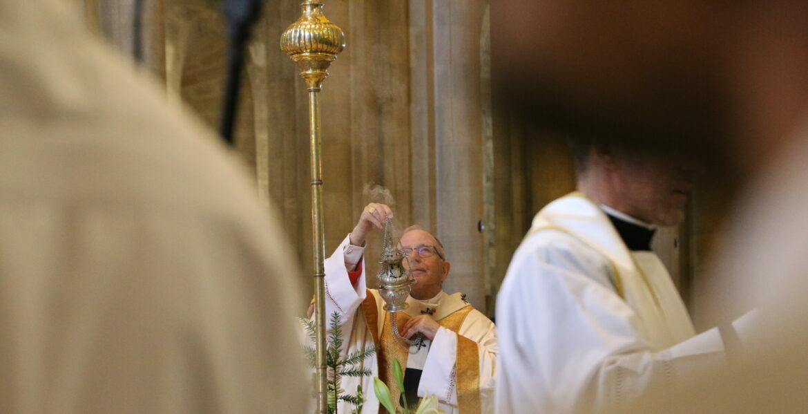 Fieles de la diócesis de Lisboa escriben al Vaticano recordando las ...