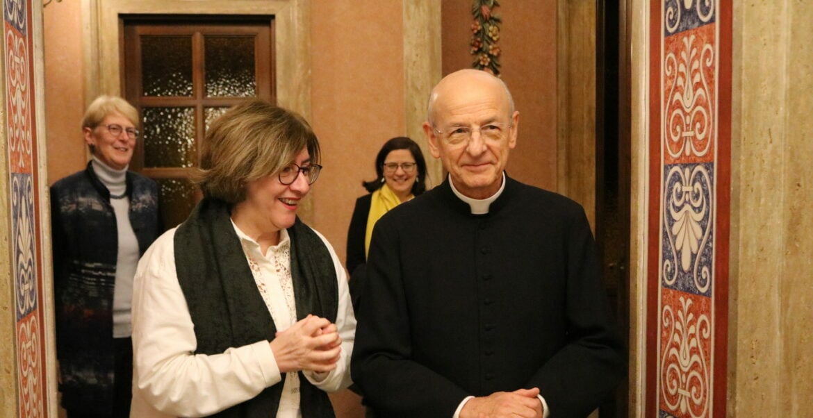 Sin pistas del cónclave reformador del Opus Dei