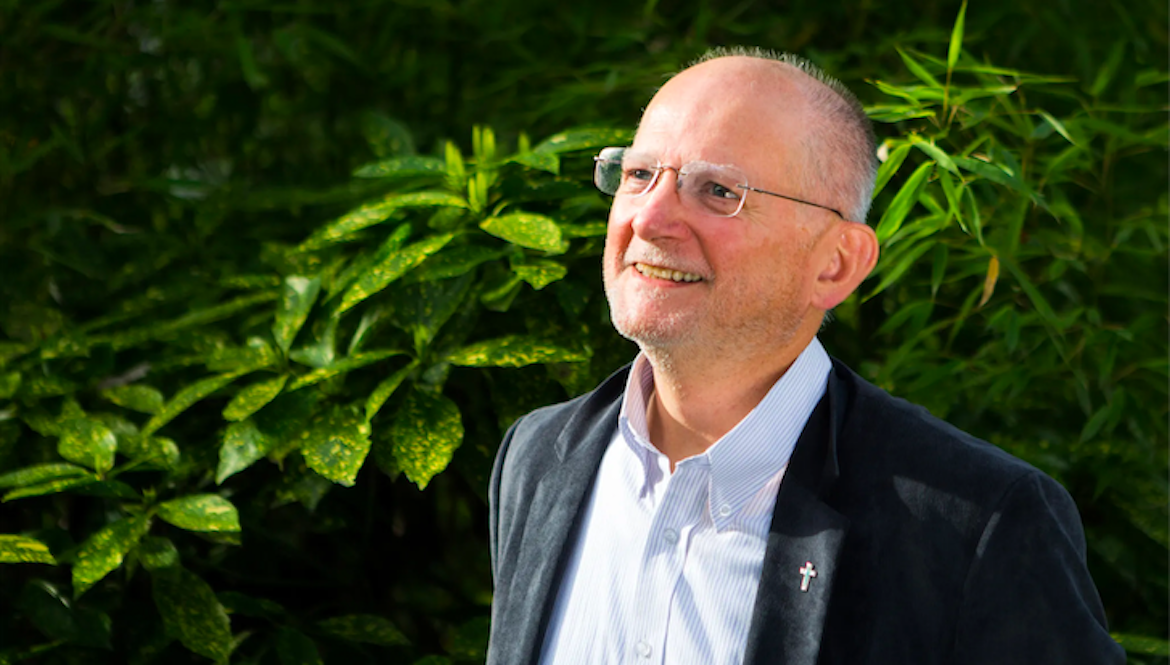 Para Gérard Billon sí hay una forma “correcta” de leer la Biblia... y ...