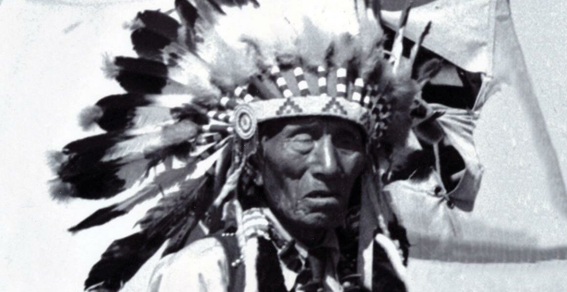 Black Elk, una historia del oeste con final poco conocido | Blog de Vida Nueva