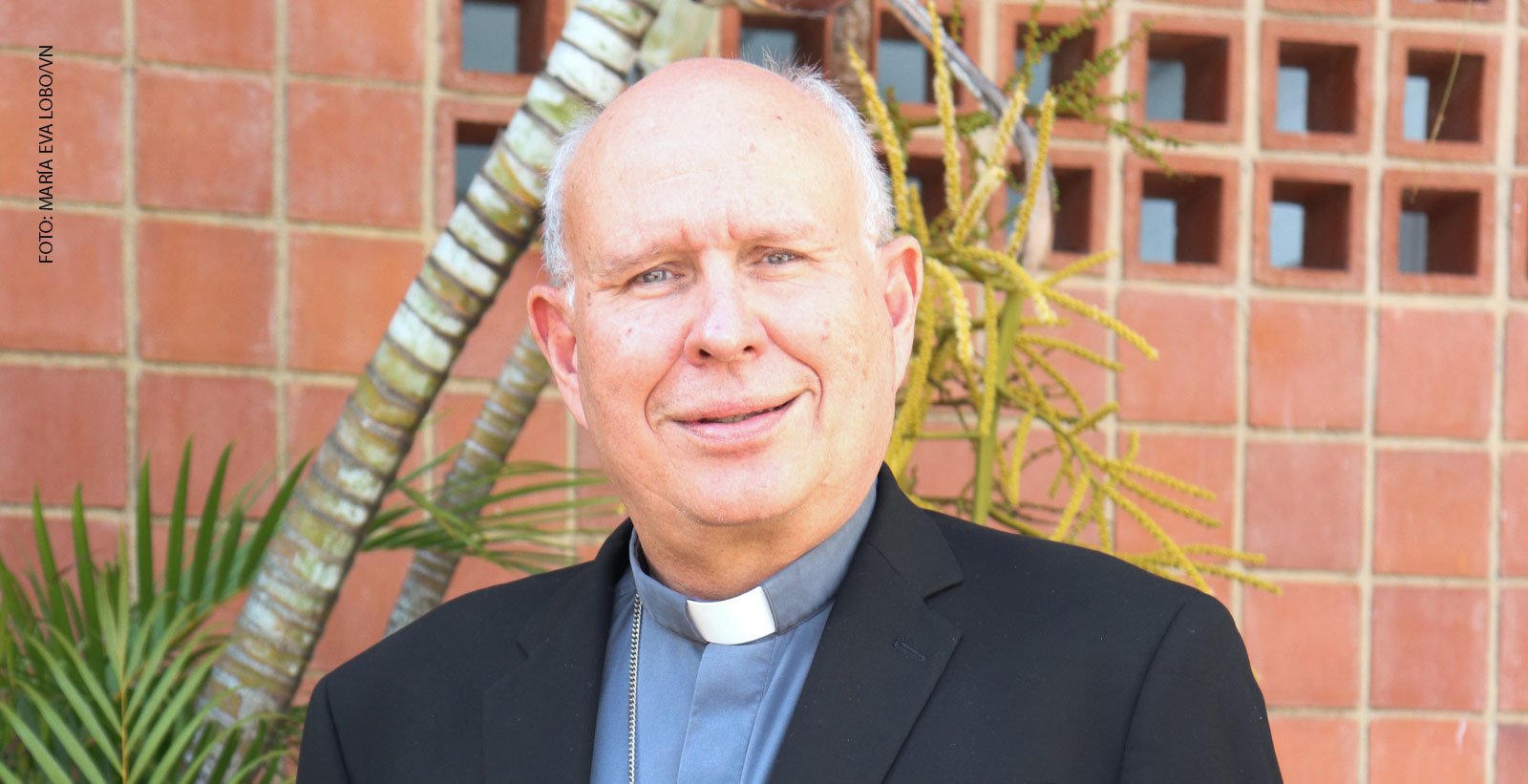 Raúl Biord: “El diálogo es el único camino racional para construir un país”