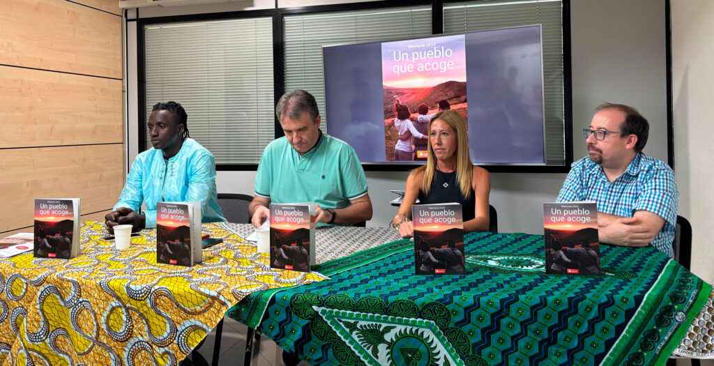 Herencia, el pueblo de Ciudad Real que acoge, protege, integra y ...