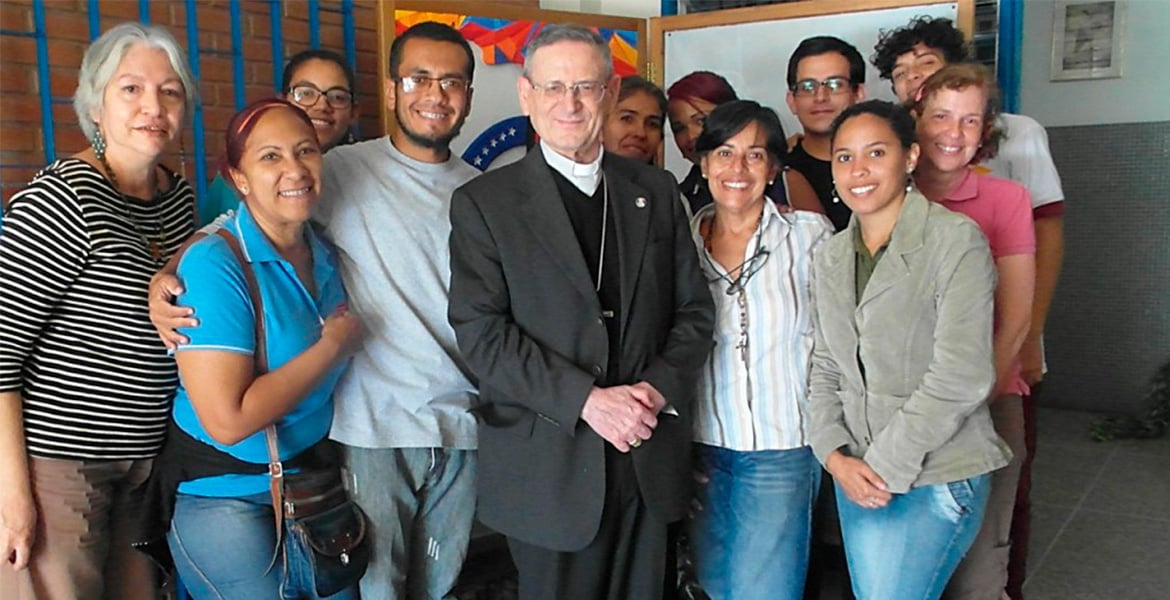 Fallece el cardenal Angelo Amato, prefecto emérito de la Congregación para las Causas de los Santos