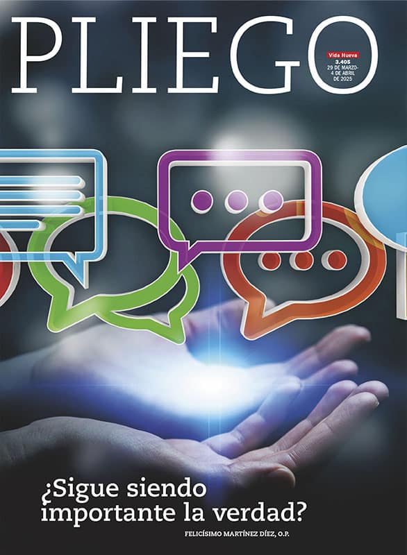 ¿Sigue siendo importante la verdad?