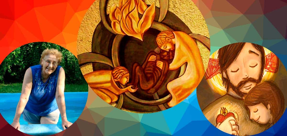 Haciendo eco… con il cuore