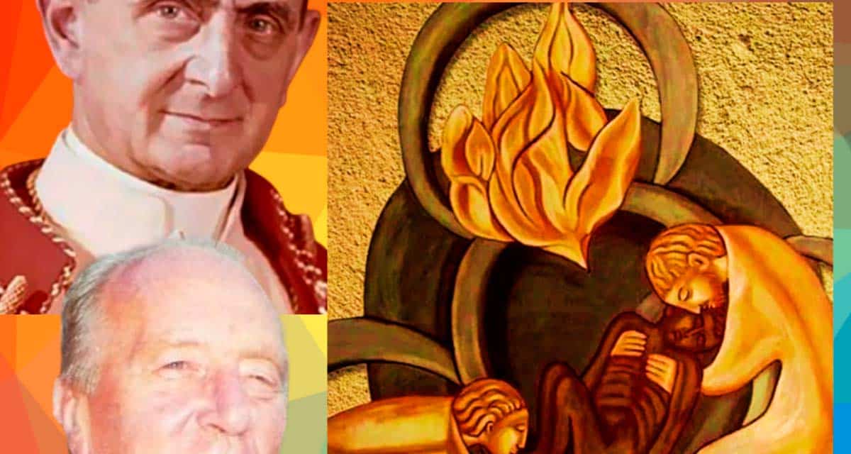 Haciendo eco… con el testimonio