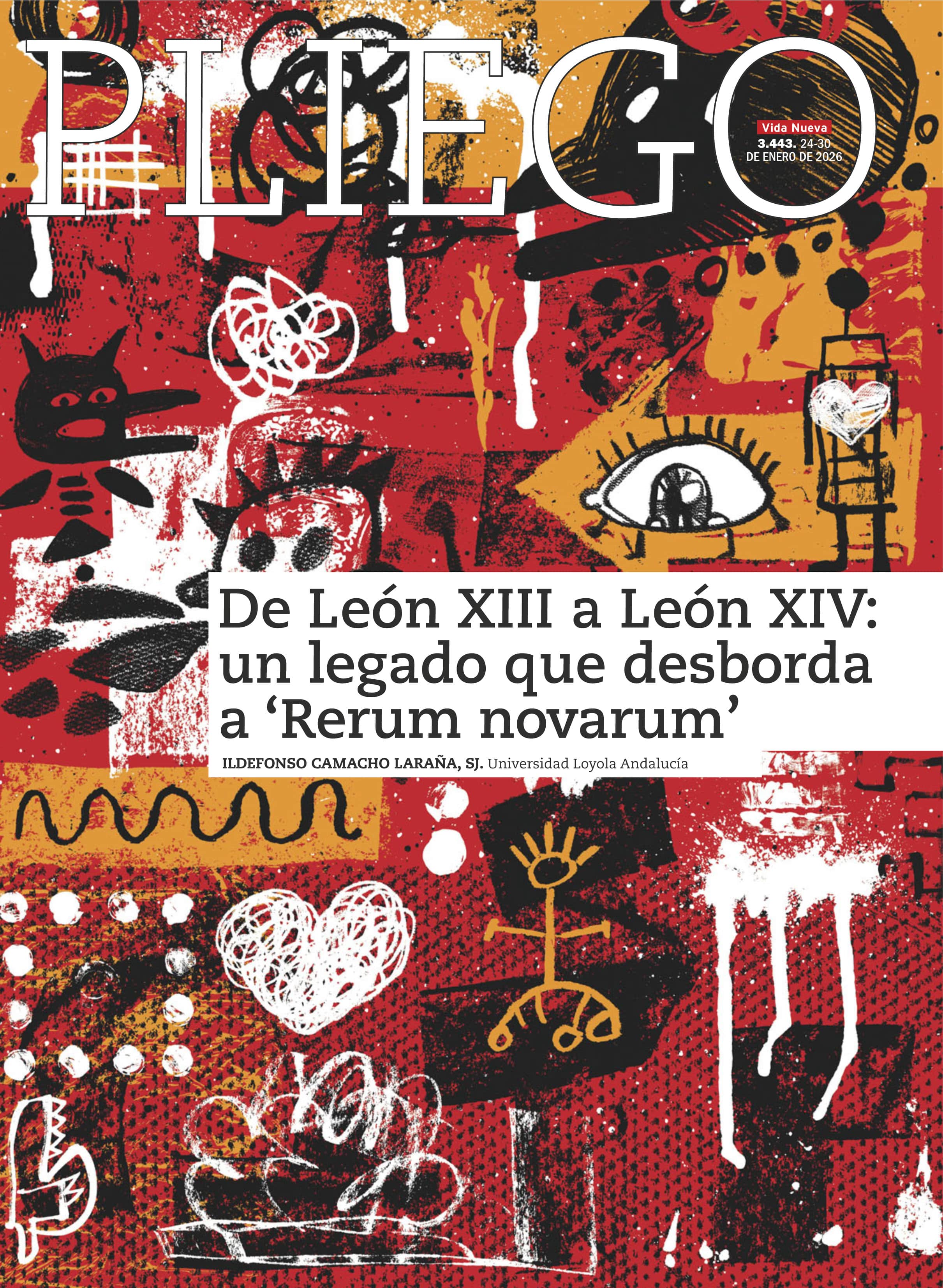 De León XIII a León XIV: un legado que desborda a ‘Rerum novarum’