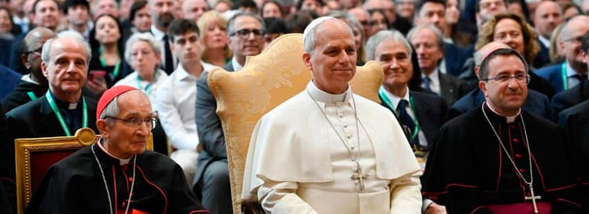 La visita del Papa, en el punto de mira del Estado Islámico